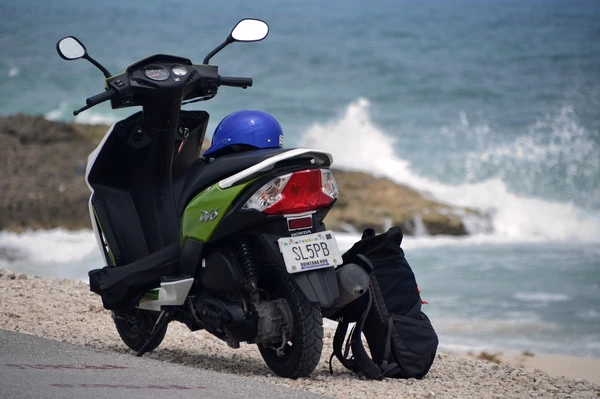 Scoots Home | Jeep Atv Scooter Rentals | Tourism | Home Page